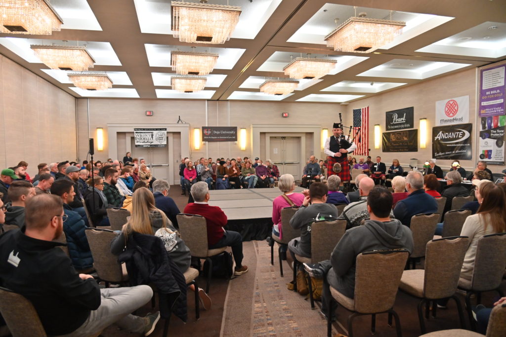 Donations and Misc Payments - Winter Storm