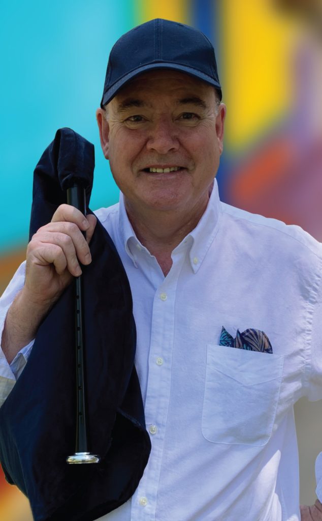 Roddy Macdonald - Winter Storm