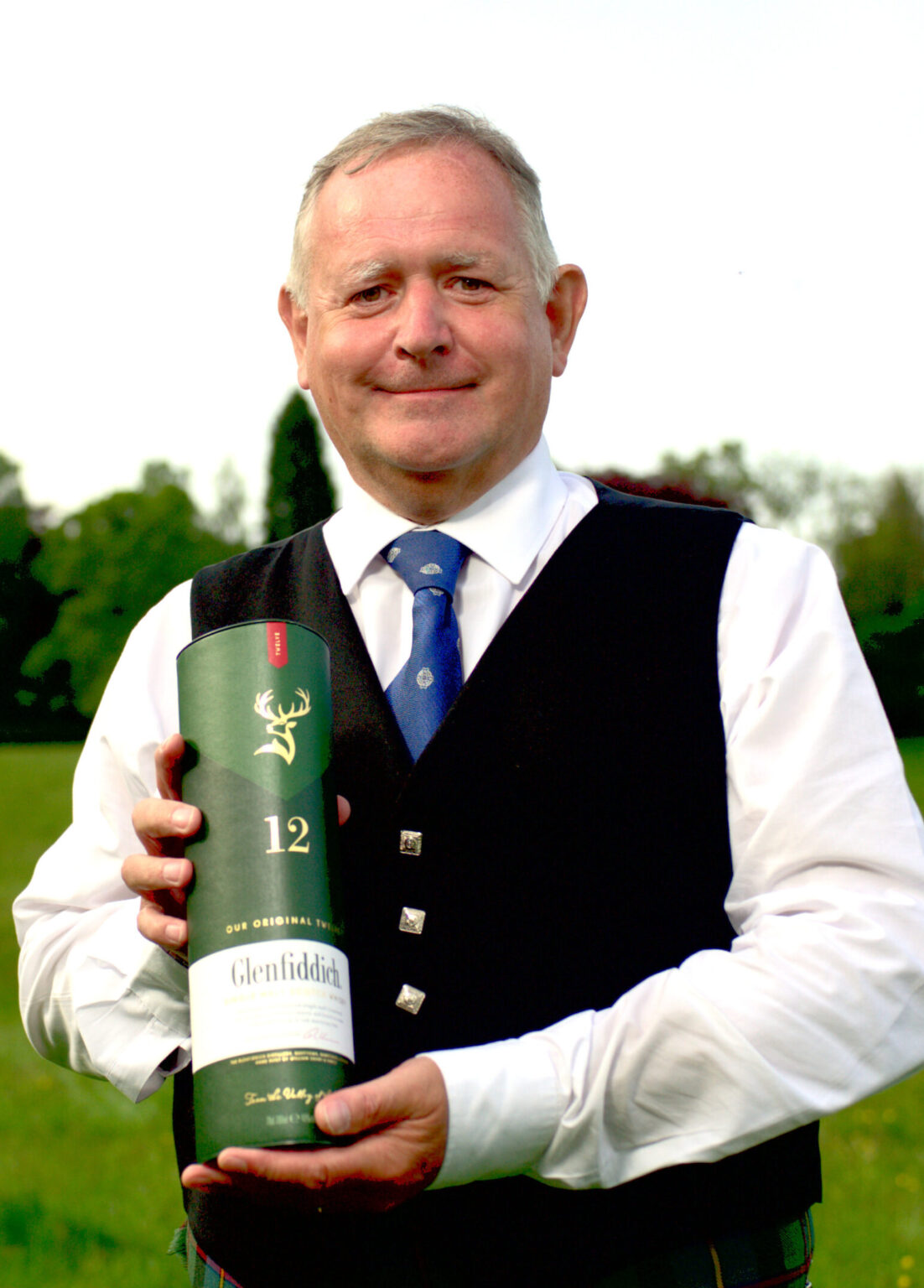 Faculty - Winter Storm